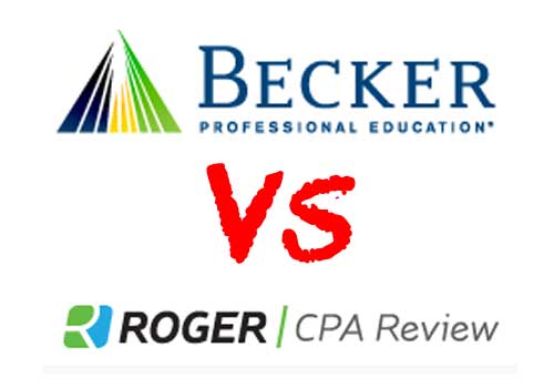 Becker CPA vs UWorld Roger (2022) | Which Is Right For You?
